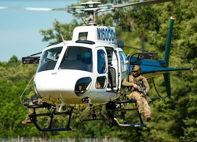 Just Helicopters > Articles and News > Community Articles