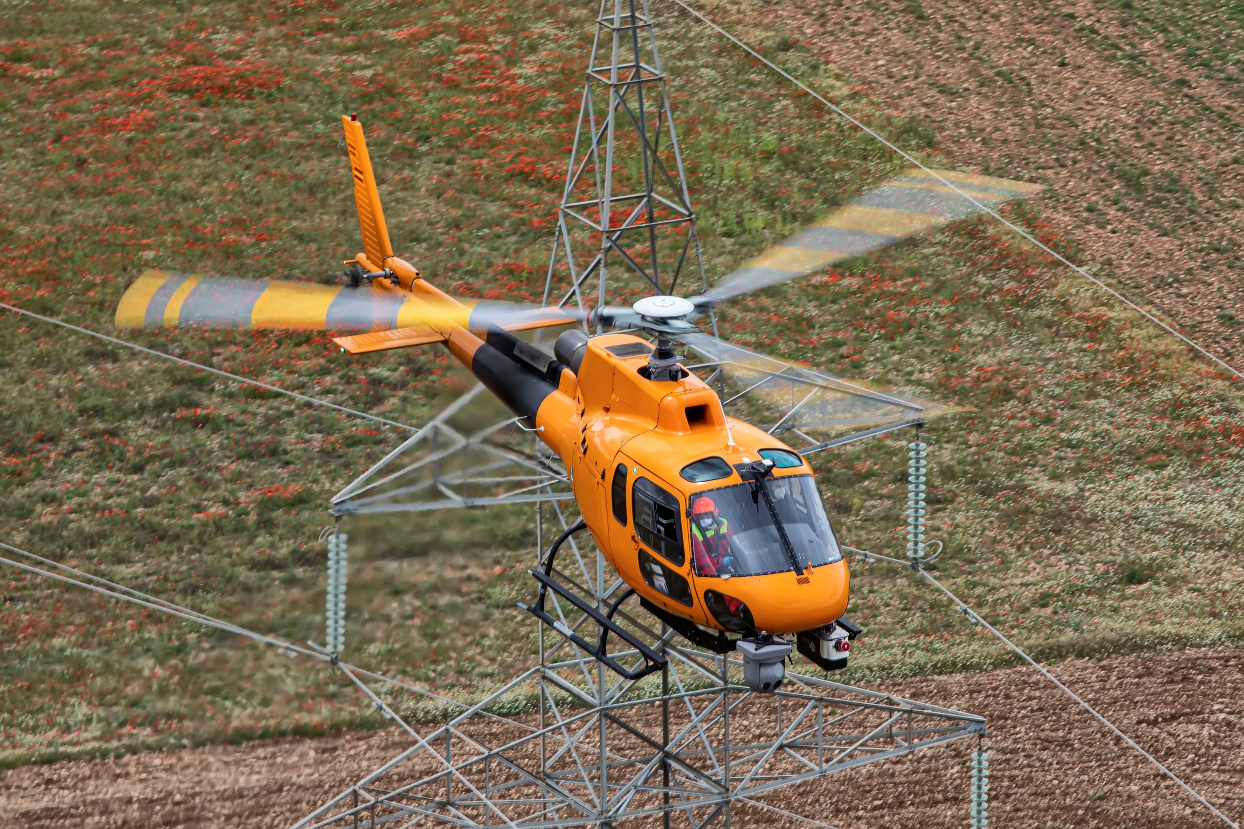 Just Helicopters > Articles and News > Industry Wide News