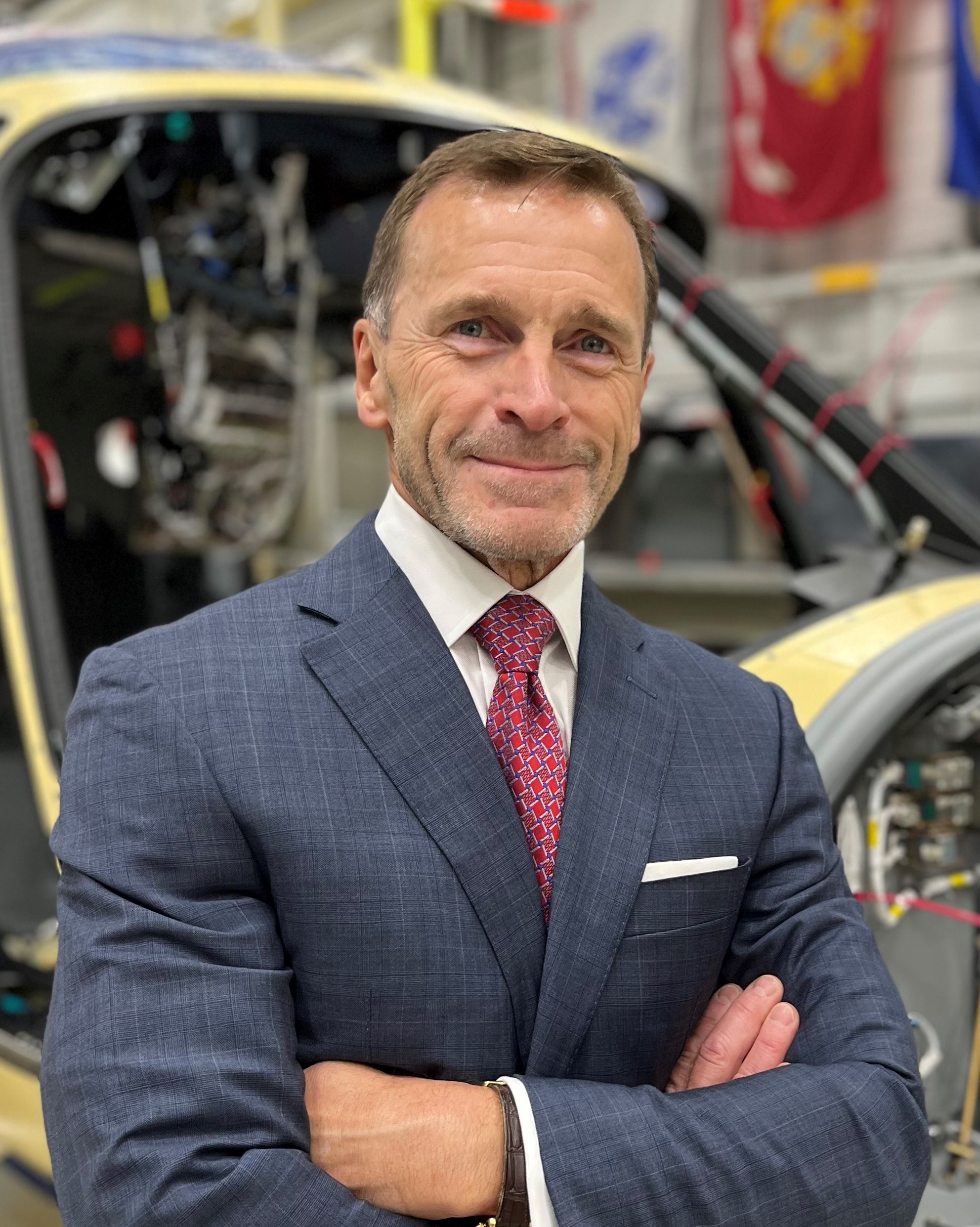 Just Helicopters > Articles and News > Industry Wide News