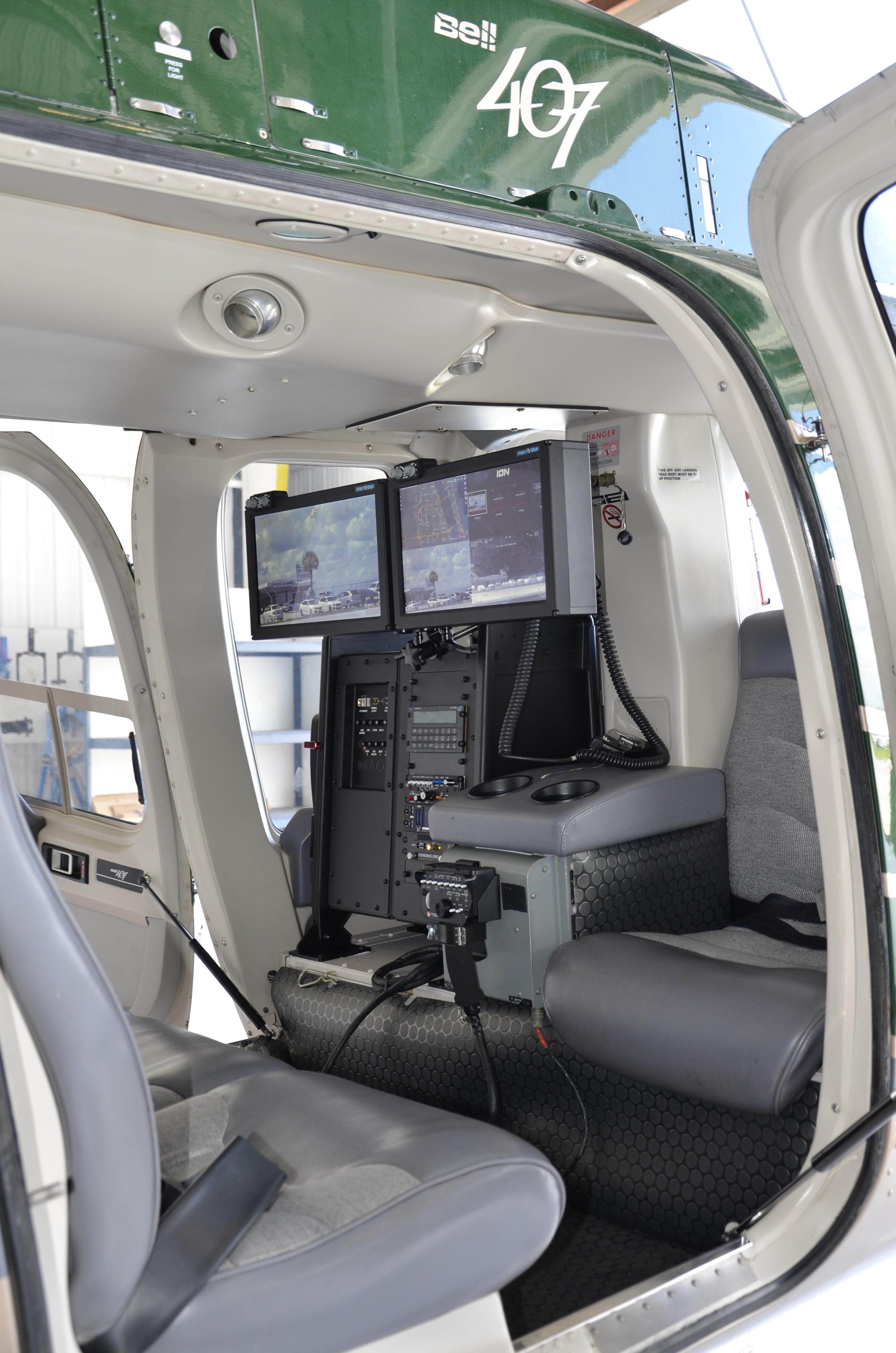 Just Helicopters > Articles and News > Industry Wide News