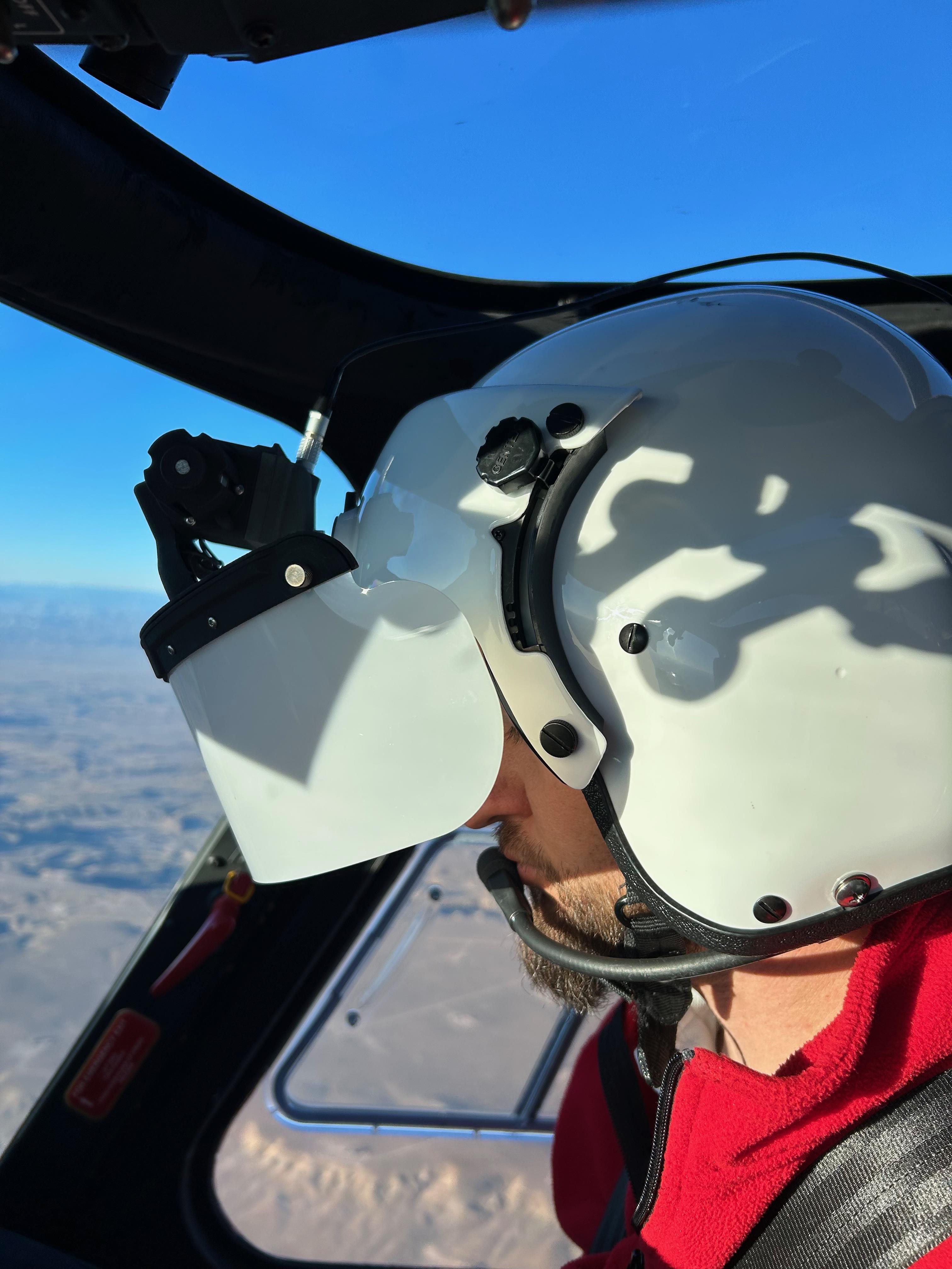 Just Helicopters > Articles and News > Industry Wide News