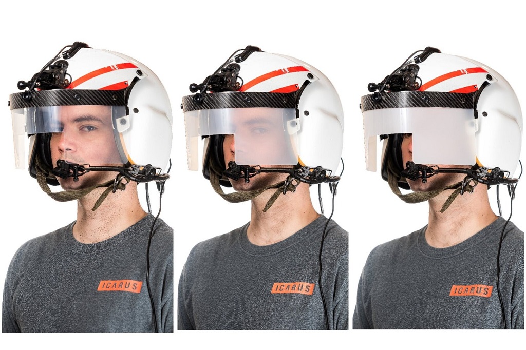 Just Helicopters > Articles and News > Industry Wide News