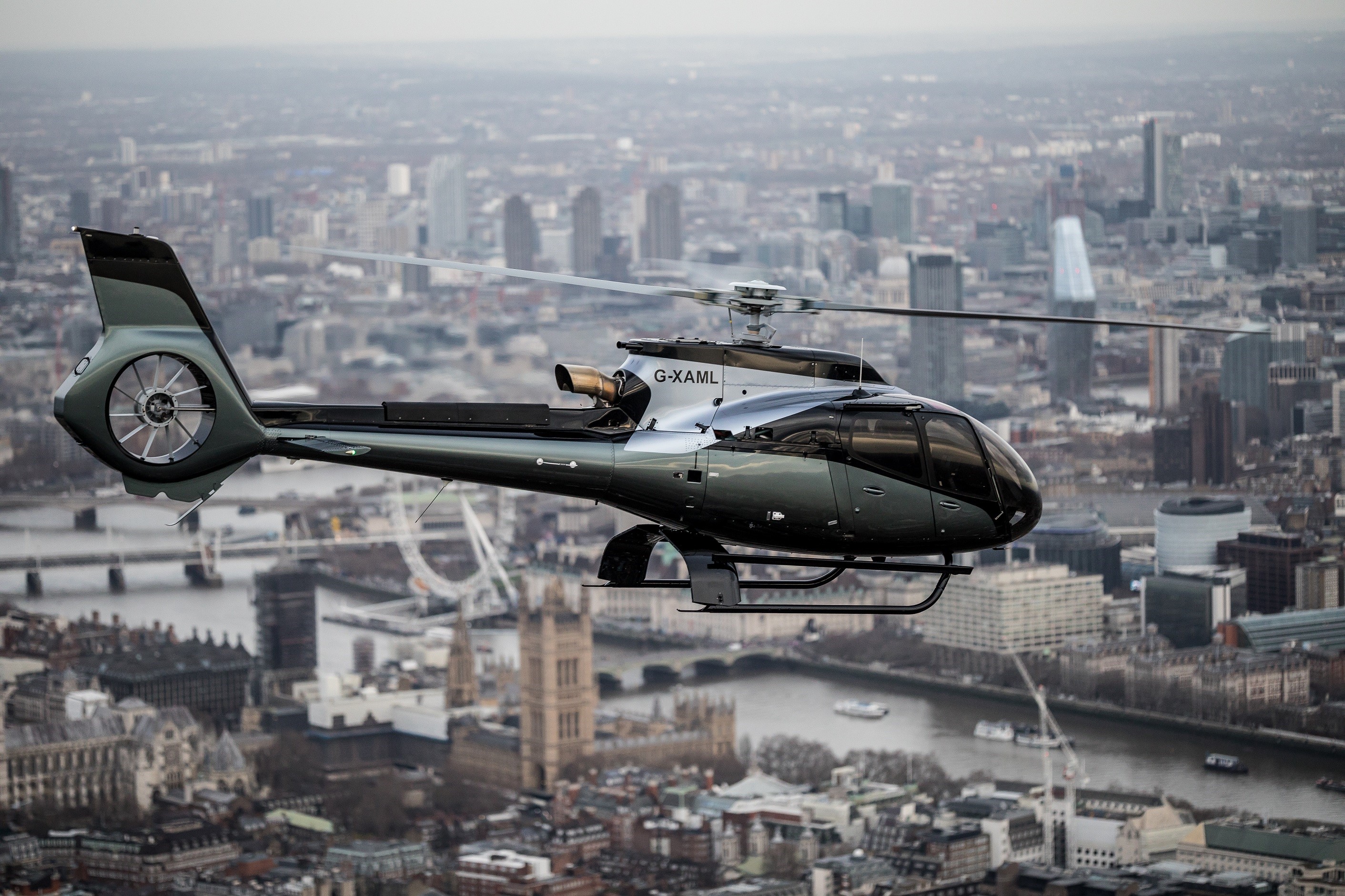 Just Helicopters > Articles and News > Industry Wide News