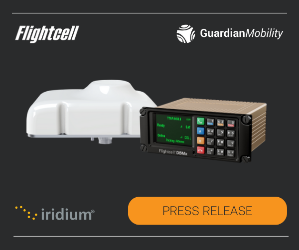 Just Helicopters > Articles and News > Industry Wide News