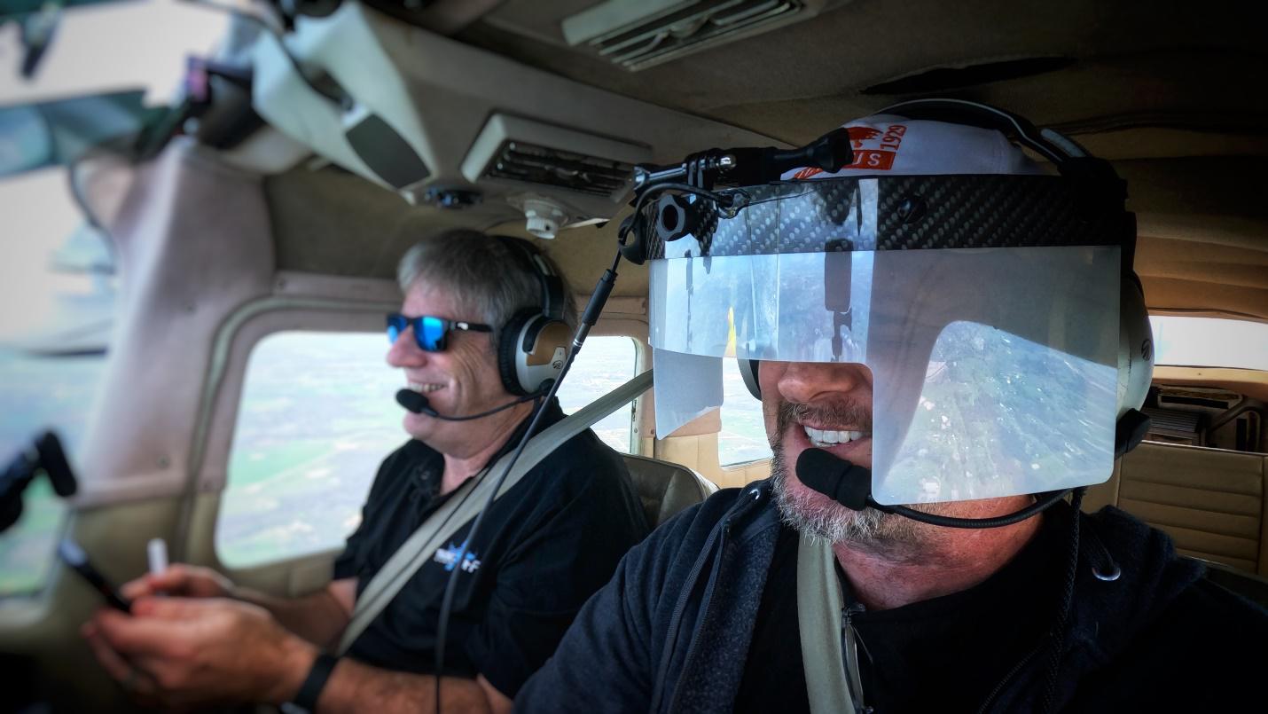 Just Helicopters > Articles and News > Industry Wide News