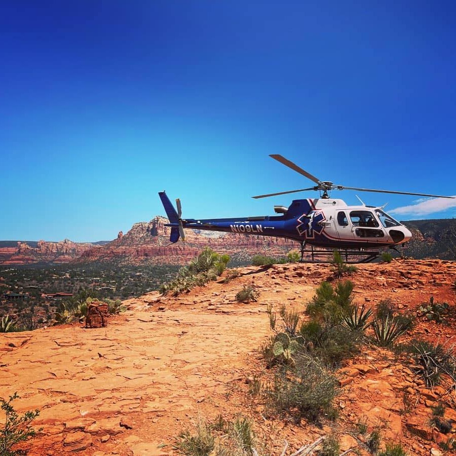 Just Helicopters > Articles and News > Industry Wide News