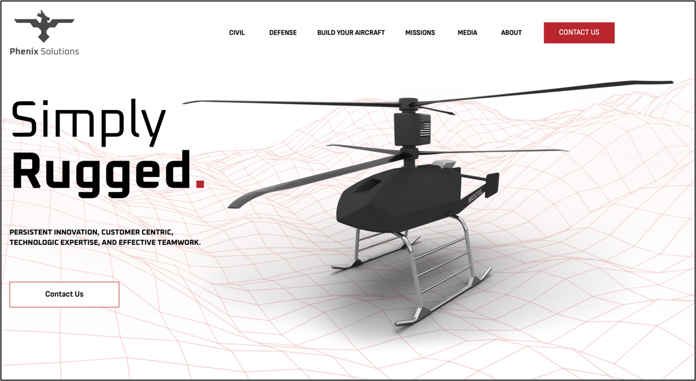 Just Helicopters > Articles and News > Industry Wide News