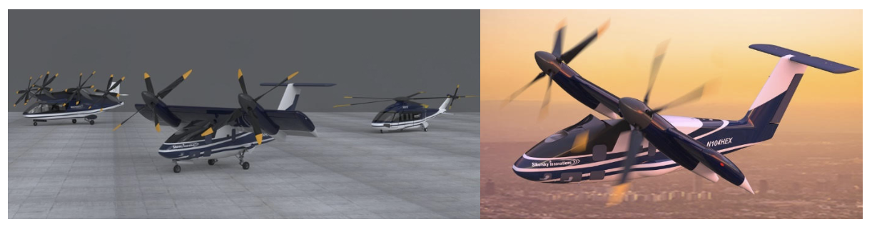 Just Helicopters > Articles and News > Industry Wide News