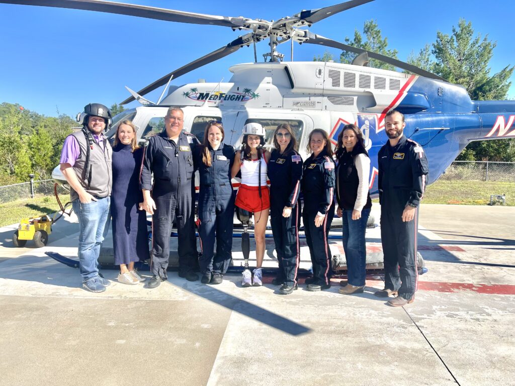 Just Helicopters > Articles and News > Industry Wide News