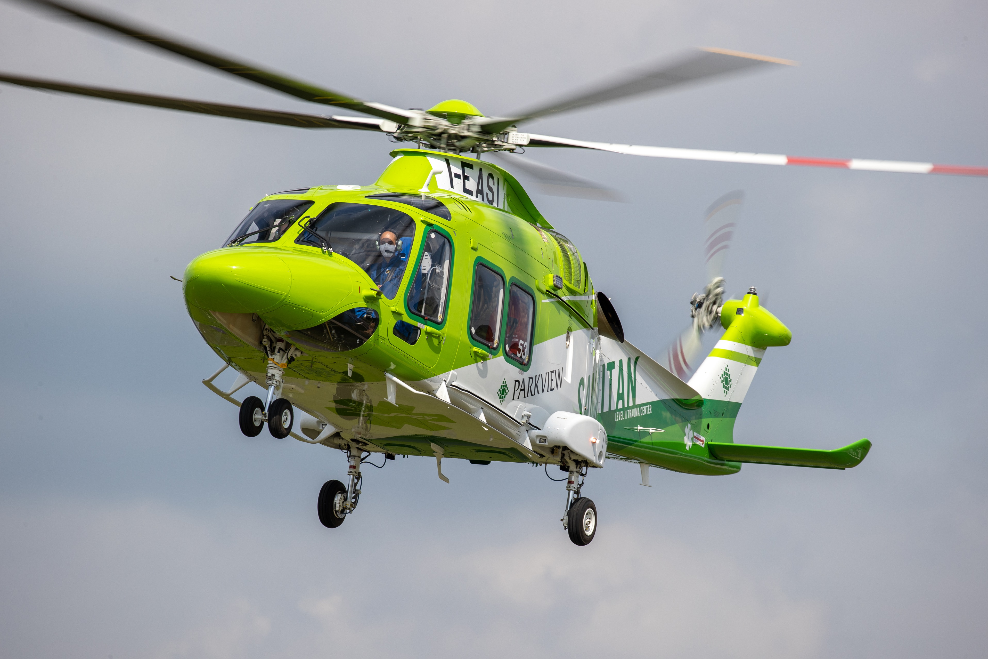 Just Helicopters > Articles and News > Industry Wide News