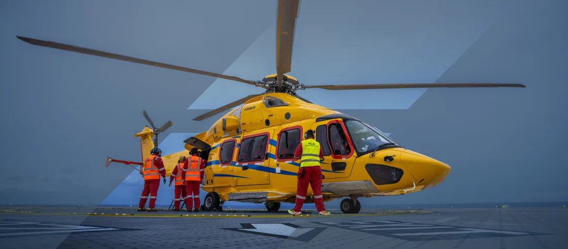 Just Helicopters > Articles and News > Industry Wide News