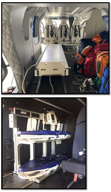 Just Helicopters > Articles and News > Industry Wide News