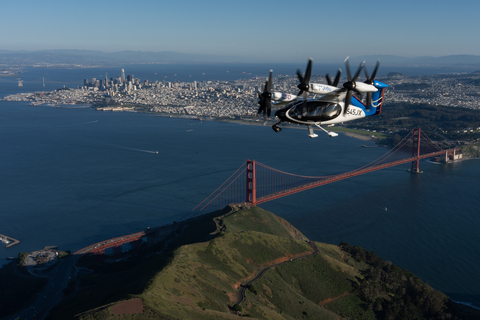 Just Helicopters > Articles and News > Industry Wide News